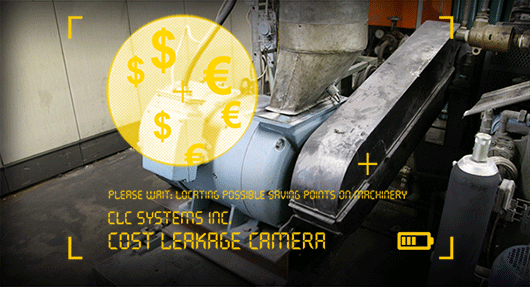 D92 BTA: Alineador de poleas | Easy-Laser